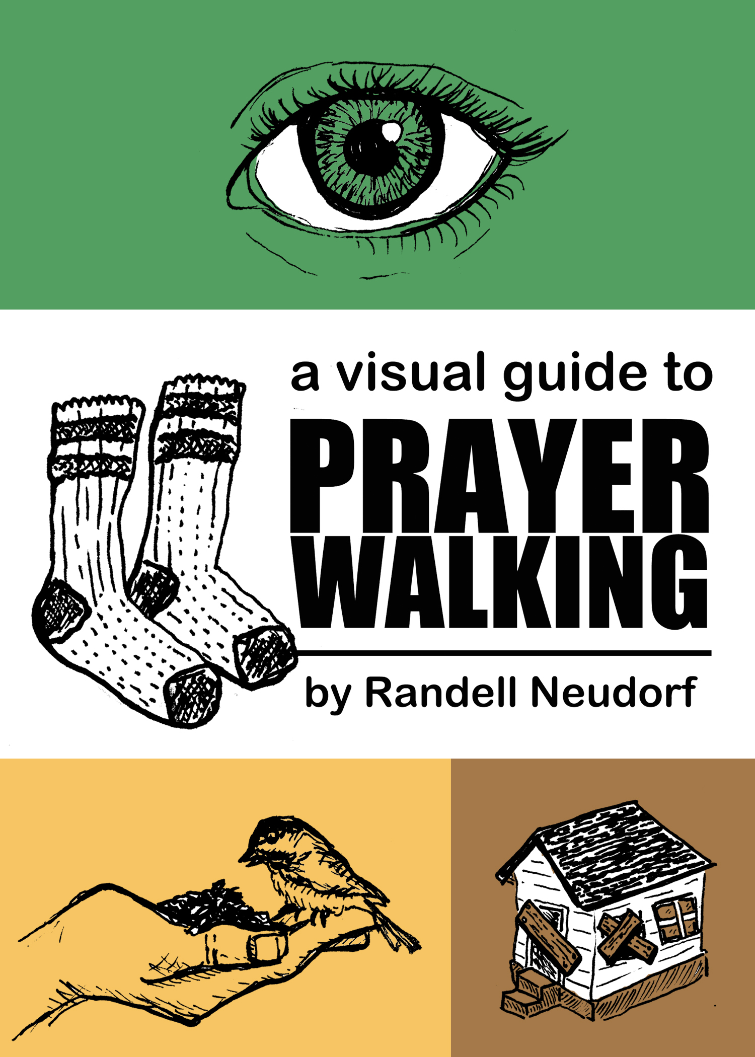 Resources | Randell Neudorf
